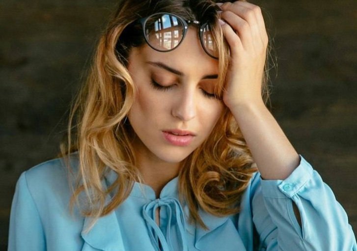 بالاترین علائم فقر آهن چیست؟