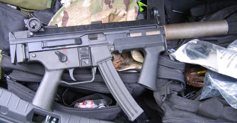 بالاترین: نگاهی به طرح های ناکام SMG I و SMG II شرکت هکلر و کخ