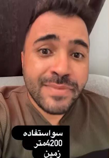 بالاترین واکنش شاکر بوری، طنزپرداز معروف به ادعای امام جمعه تهران در مورد جعل امضای او در