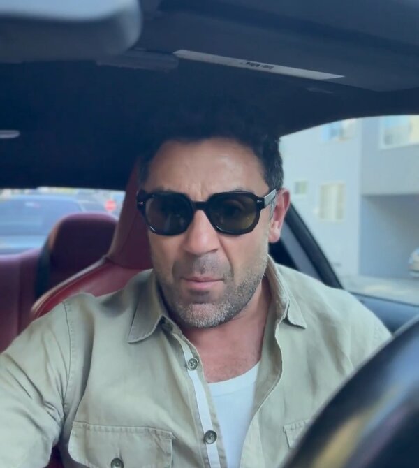 بالاترین: پاسخ امیر ارفا به صادق زیباکلام که شاهزاده را متهم به جنگ ...