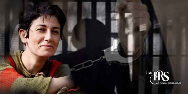 بالاترین زندانی سیاسی پخشان عزیزی به اعدام محکوم شد