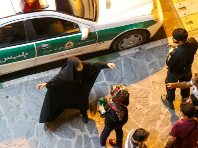 بالاترین درخواست عفو‌بین‌الملل از زنان ایرانی برای ارائه مستندات آزار