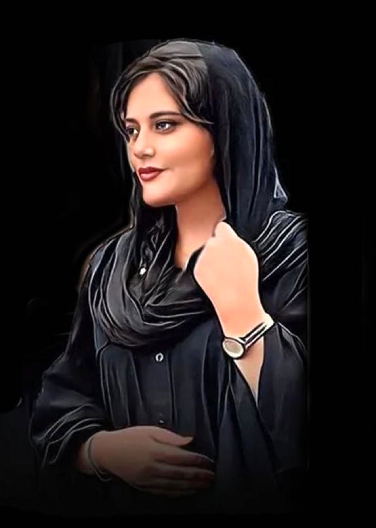بالاترین چگونه جنبش اجتماعی مهسا امینی سرکوب شد؟