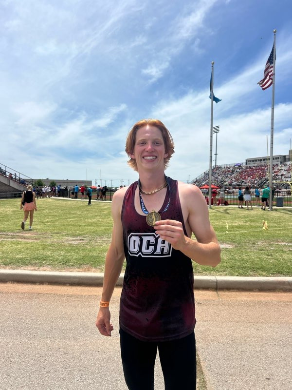 OCA Eagles Athletics