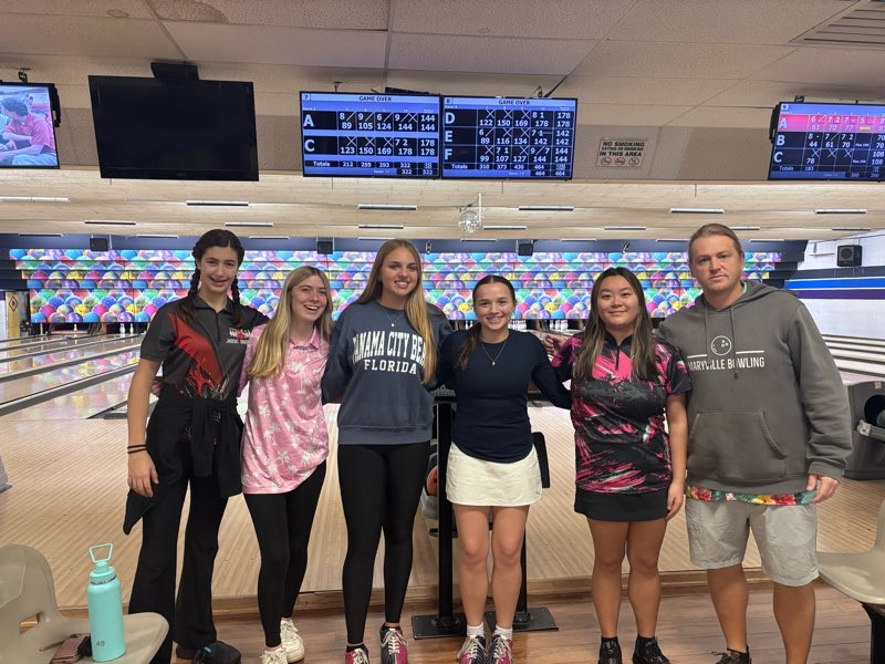 Maryville High School