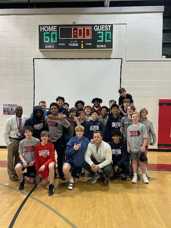 Homewood Athletics