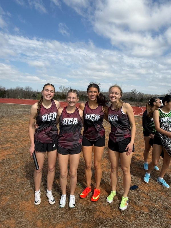 OCA Eagles Athletics