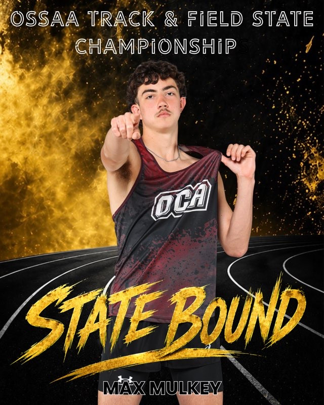 OCA Eagles Athletics
