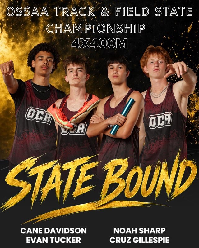 OCA Eagles Athletics