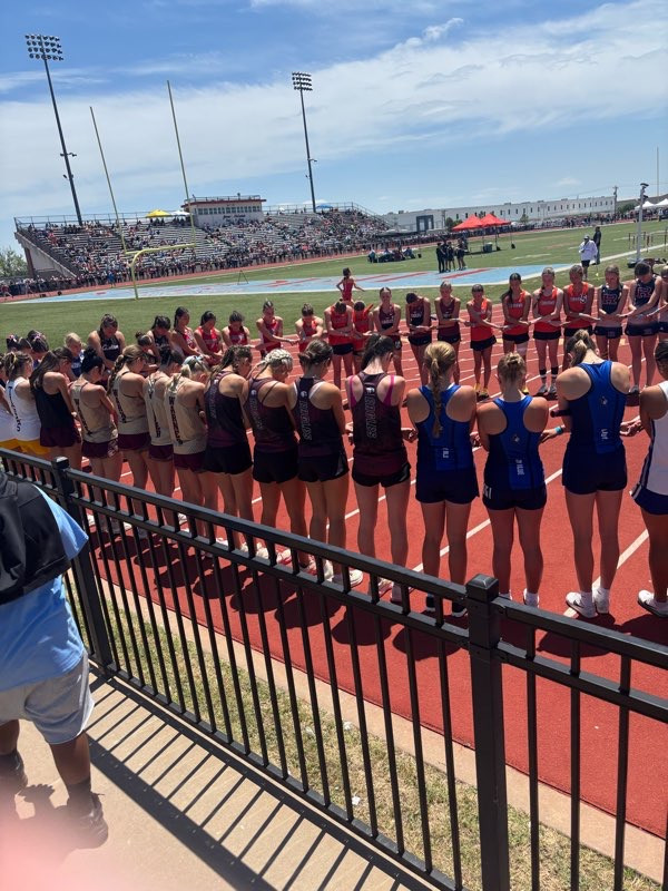 OCA Eagles Athletics