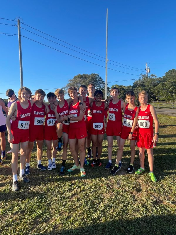 CA Bulldogs Athletics