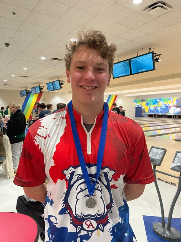 CA Bulldogs Athletics