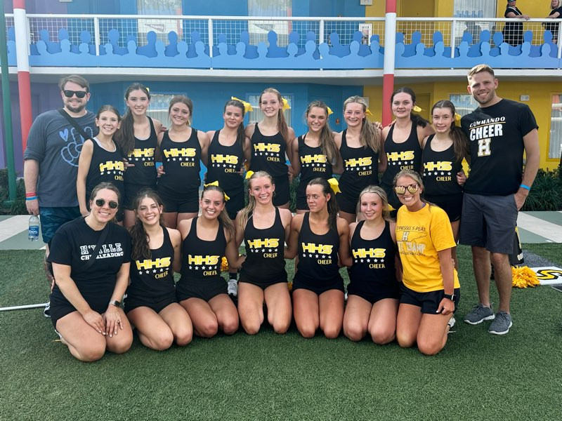 School Girls Going Commando