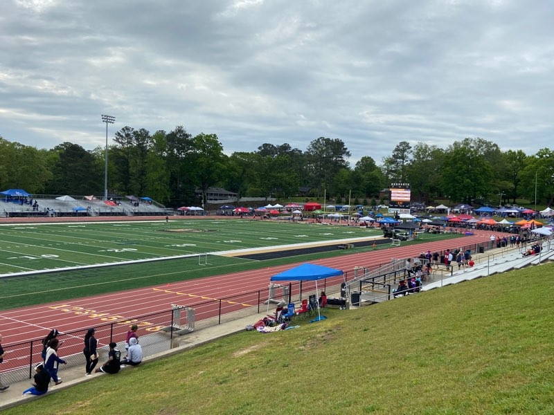 ACA Eagles Athletics