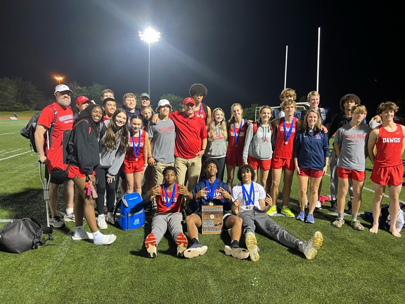 CA Bulldogs Athletics