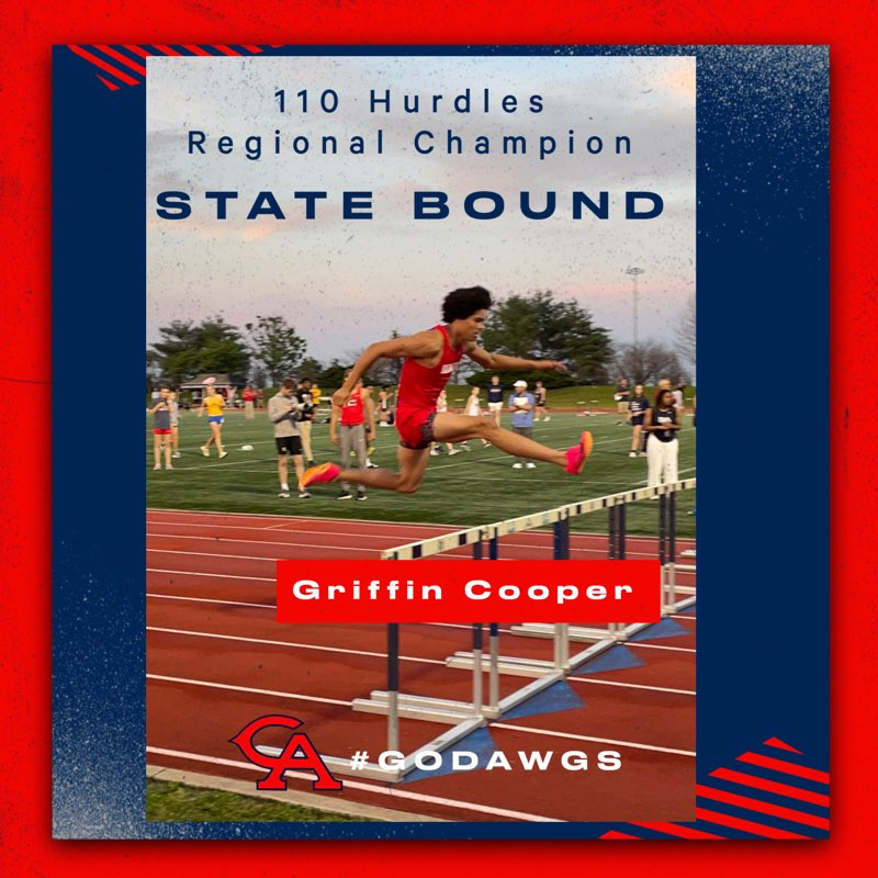 CA Bulldogs Athletics