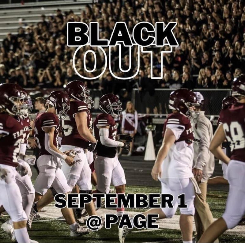 FHS Admirals Football