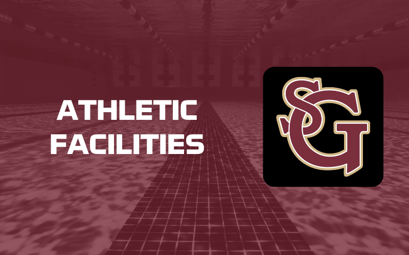 SGIS Athletics