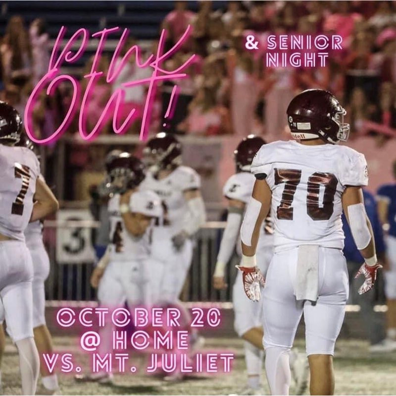 FHS Admirals Football