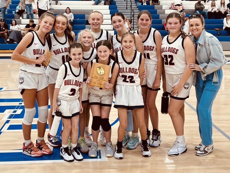 CA Bulldogs Athletics