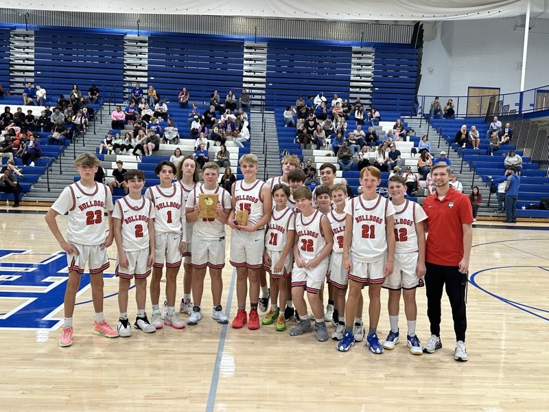 CA Bulldogs Athletics