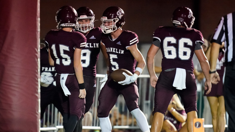 FHS Admirals Football