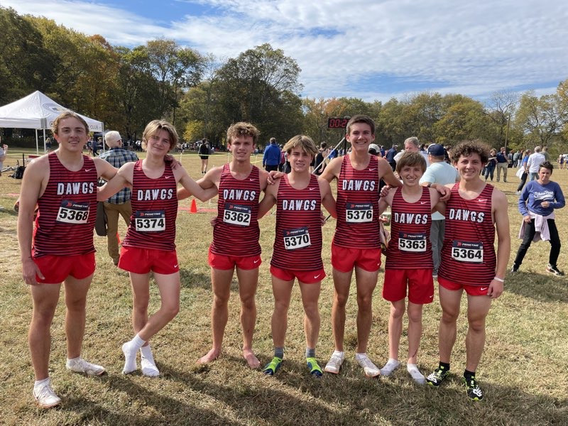 CA Bulldogs Athletics