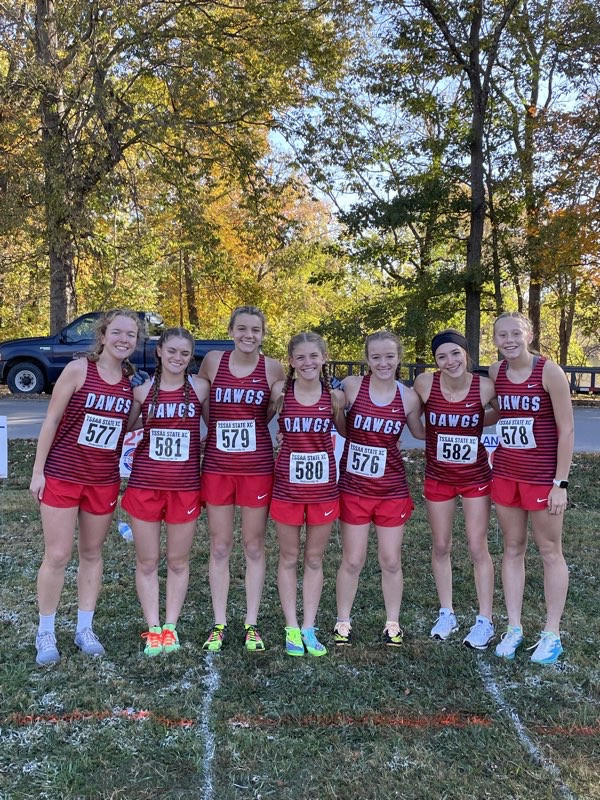 CA Bulldogs Athletics