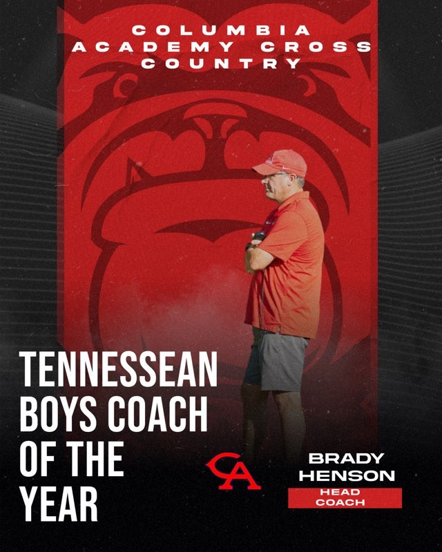 CA Bulldogs Athletics