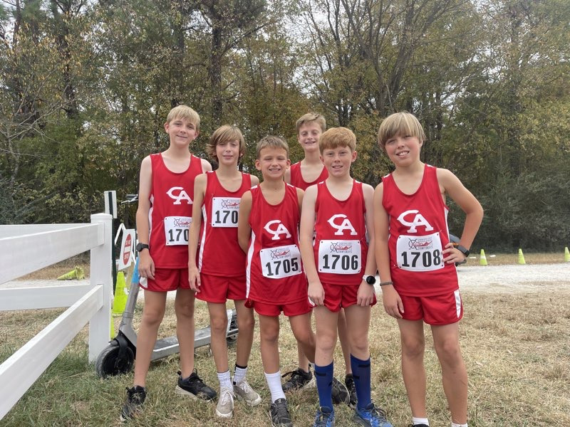 CA Bulldogs Athletics