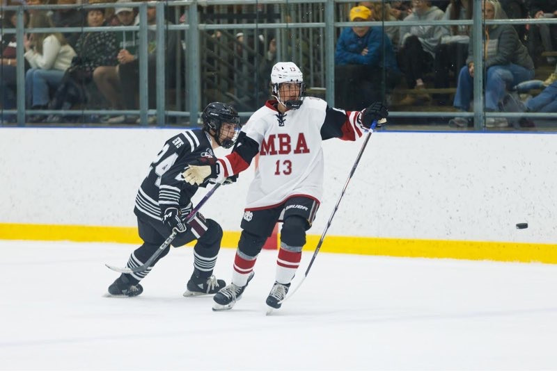 MBA Athletics