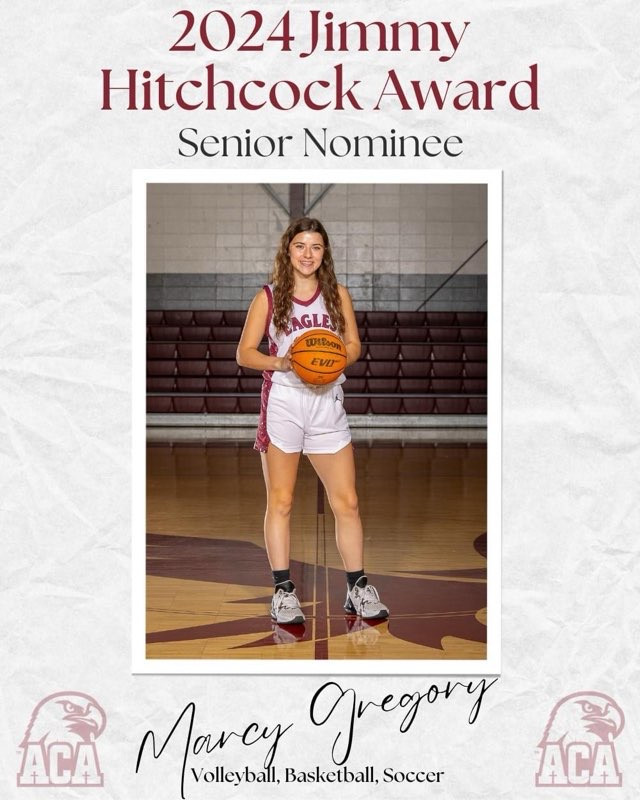 ACA Eagles Athletics