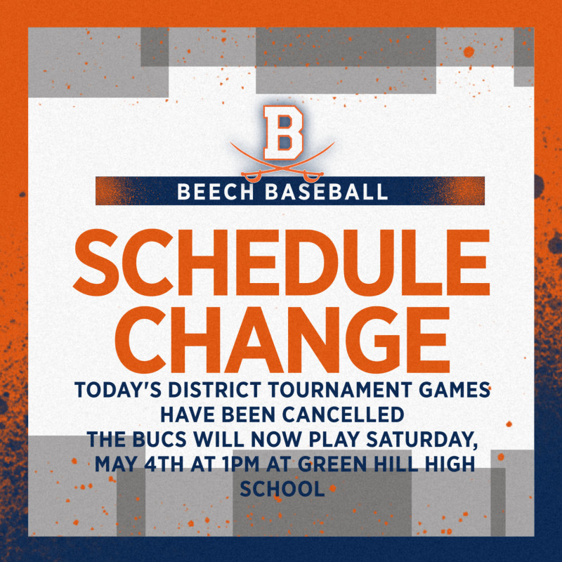 Beech High School