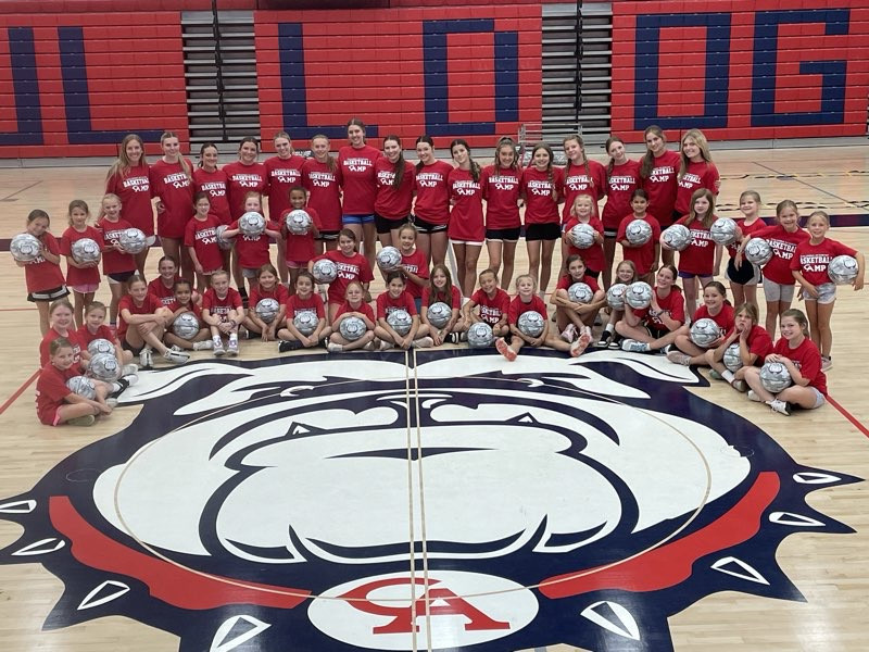 CA Bulldogs Athletics