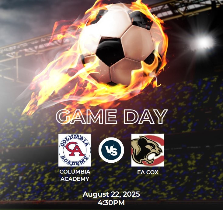 CA Bulldogs Athletics