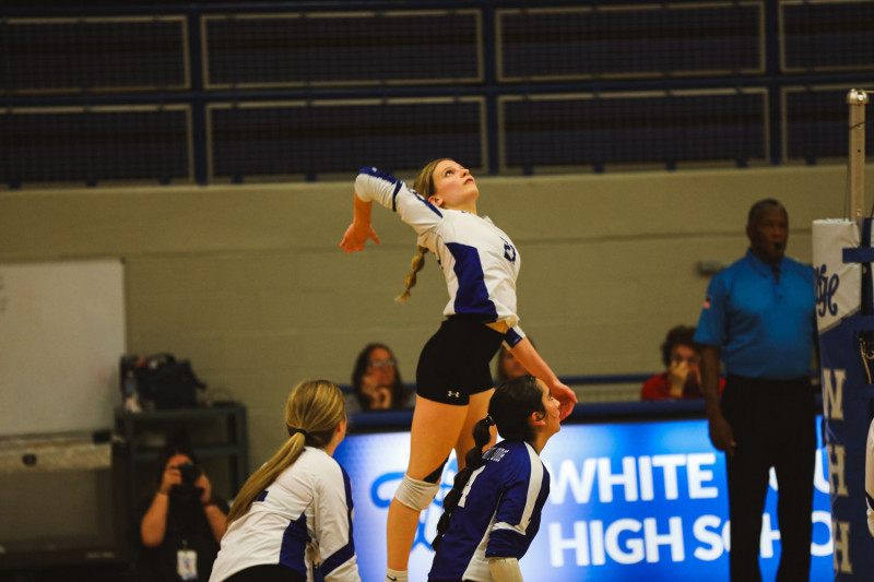 White House Athletics