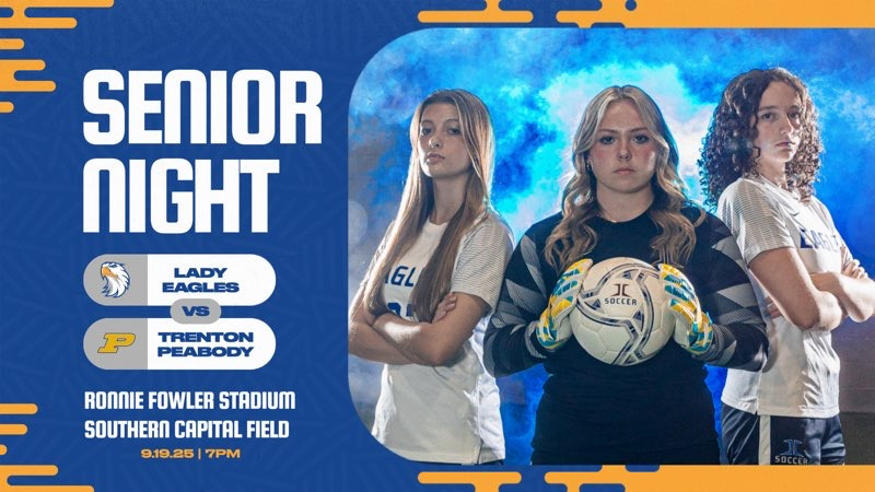 Jackson Christian Eagles