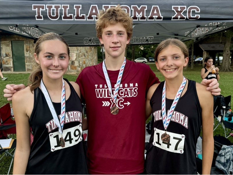 Tullahoma Wildcats