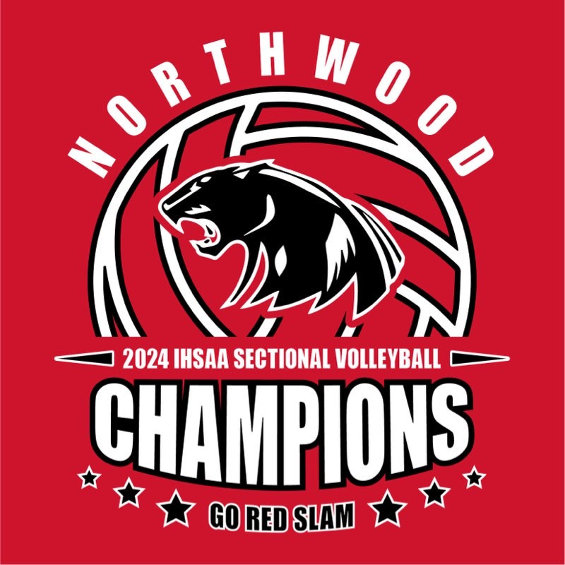 NorthWood Panthers