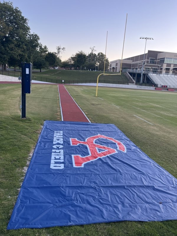 CA Bulldogs Athletics