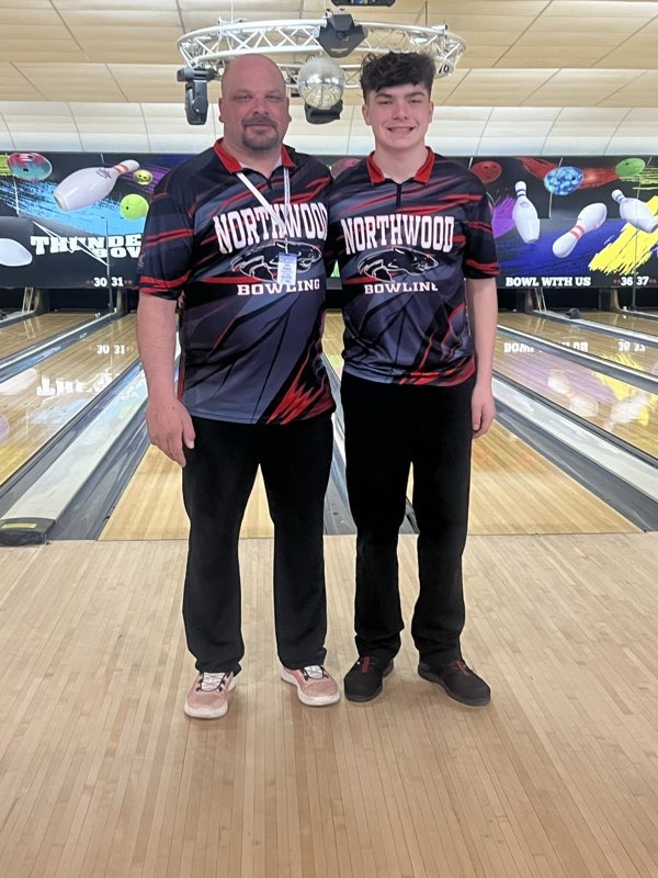 NorthWood Panthers