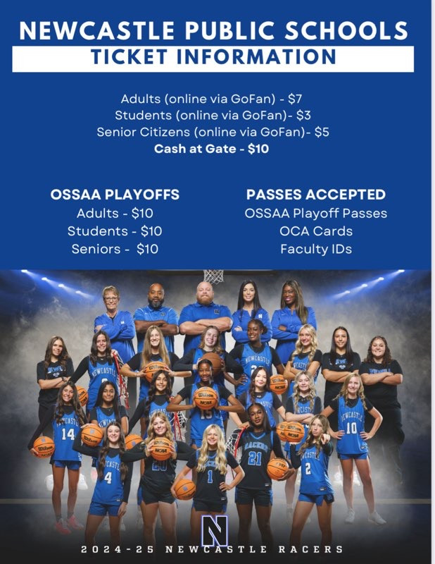 OCA Eagles Athletics