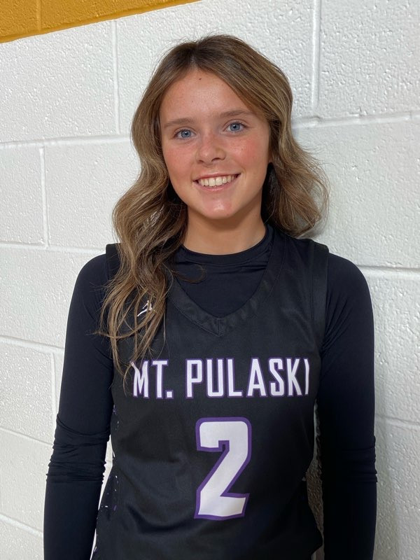 Mount Pulaski Toppers