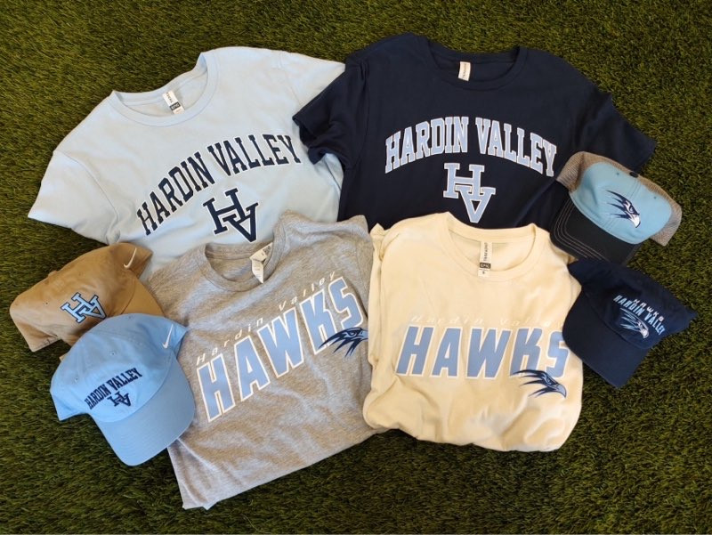 Hardin Valley Hawks