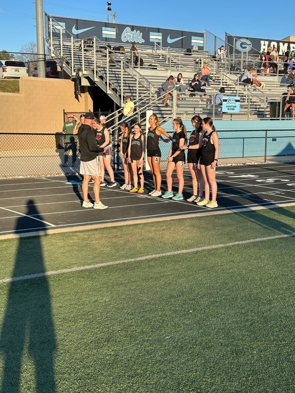 Carter Hornets Athletics