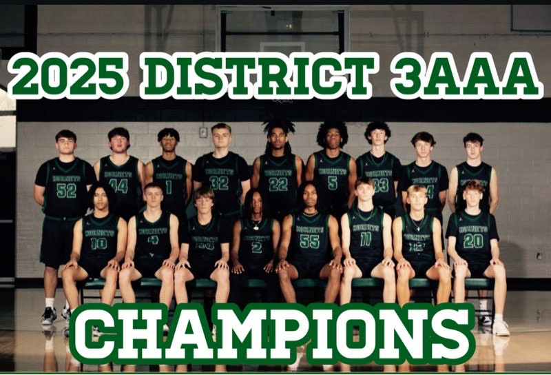 Carter Hornets Athletics