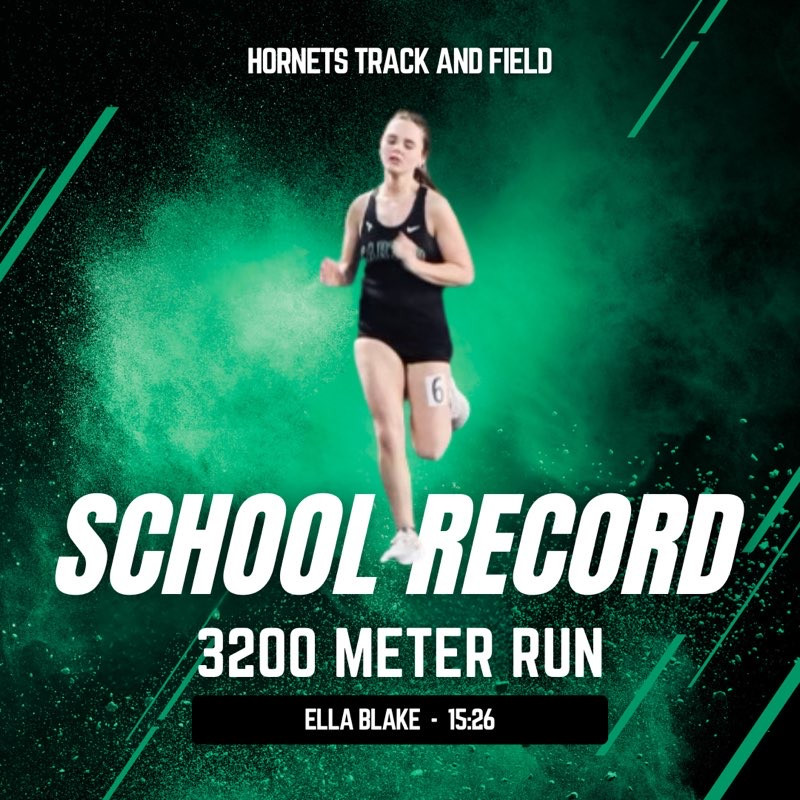 Carter Hornets Athletics