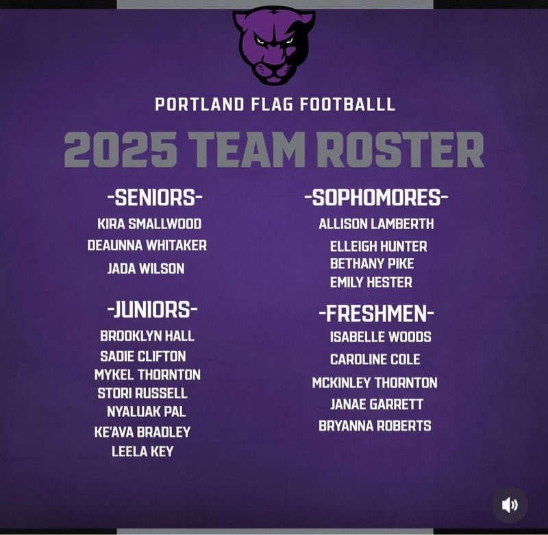 Portland Panthers