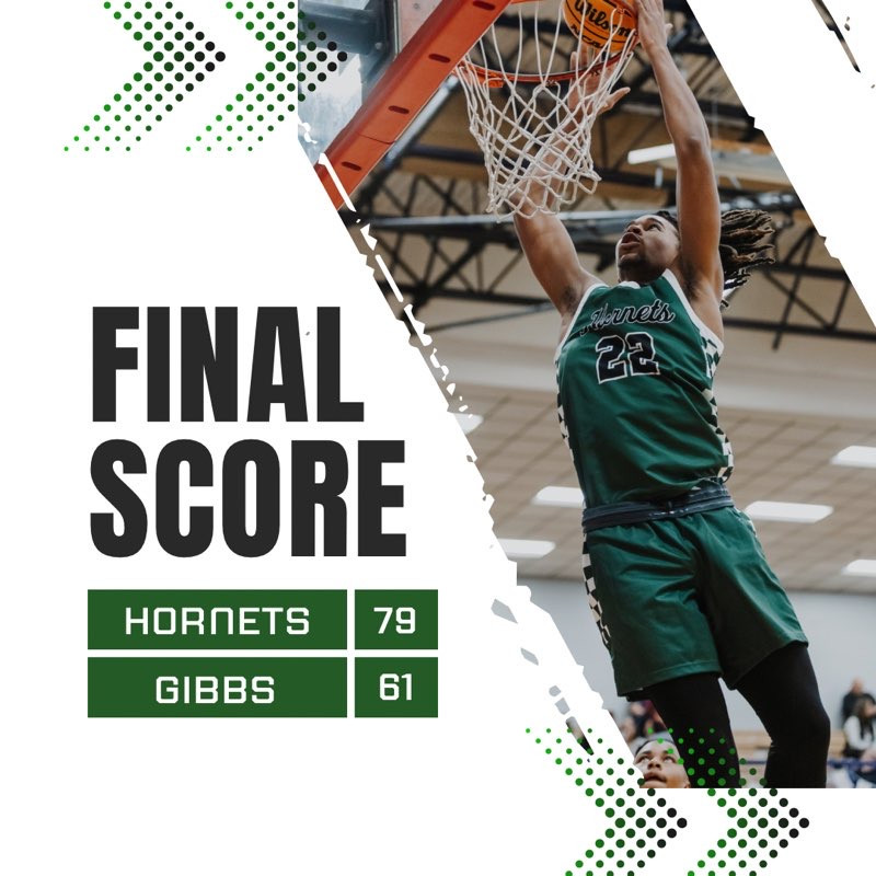 Carter Hornets Athletics