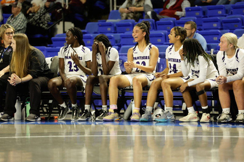 Portland Panthers